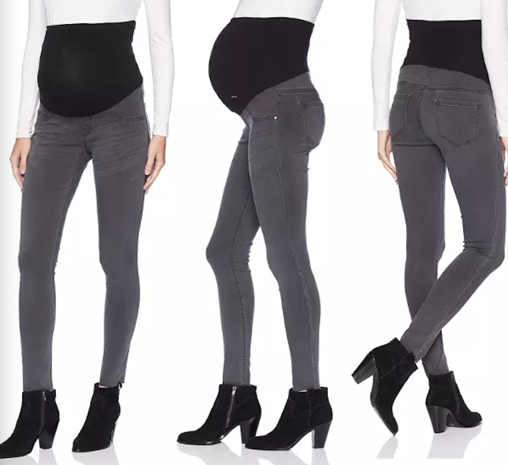 Maternity Jeans Manufacturer | JUAJEANS | Maternity Jeans Supplier