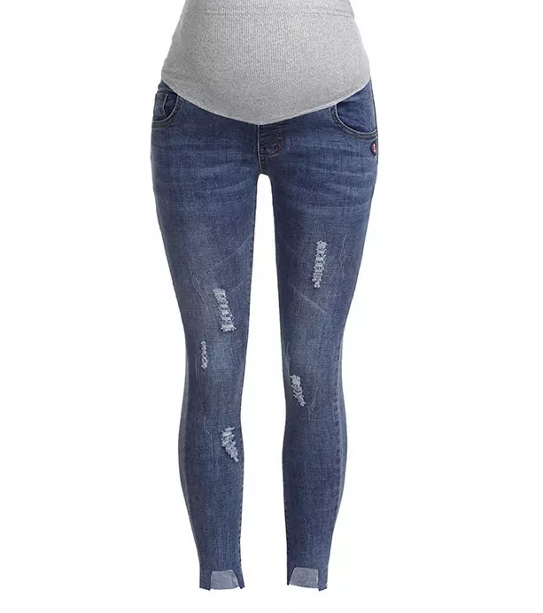 Maternity Jeans Manufacturer | JUAJEANS | Maternity Jeans Supplier