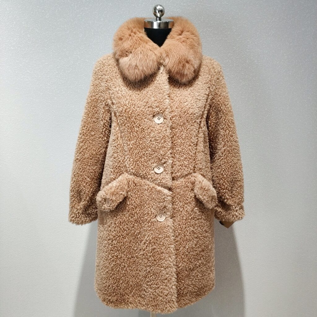 Custom Coats | JUAJEANS