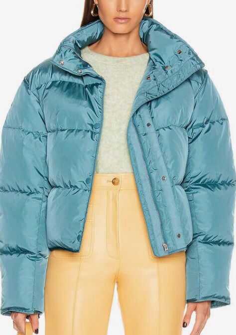 Down Jacket Manufacturers | JUAJEANS | Best Down Jackets Suppliers
