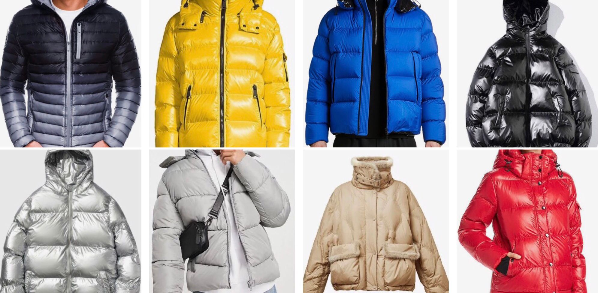 How To Find The Best Jacket Supplier | JUAJEANS