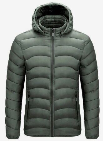 Down Jacket Manufacturers | JUAJEANS | Best Down Jackets Suppliers