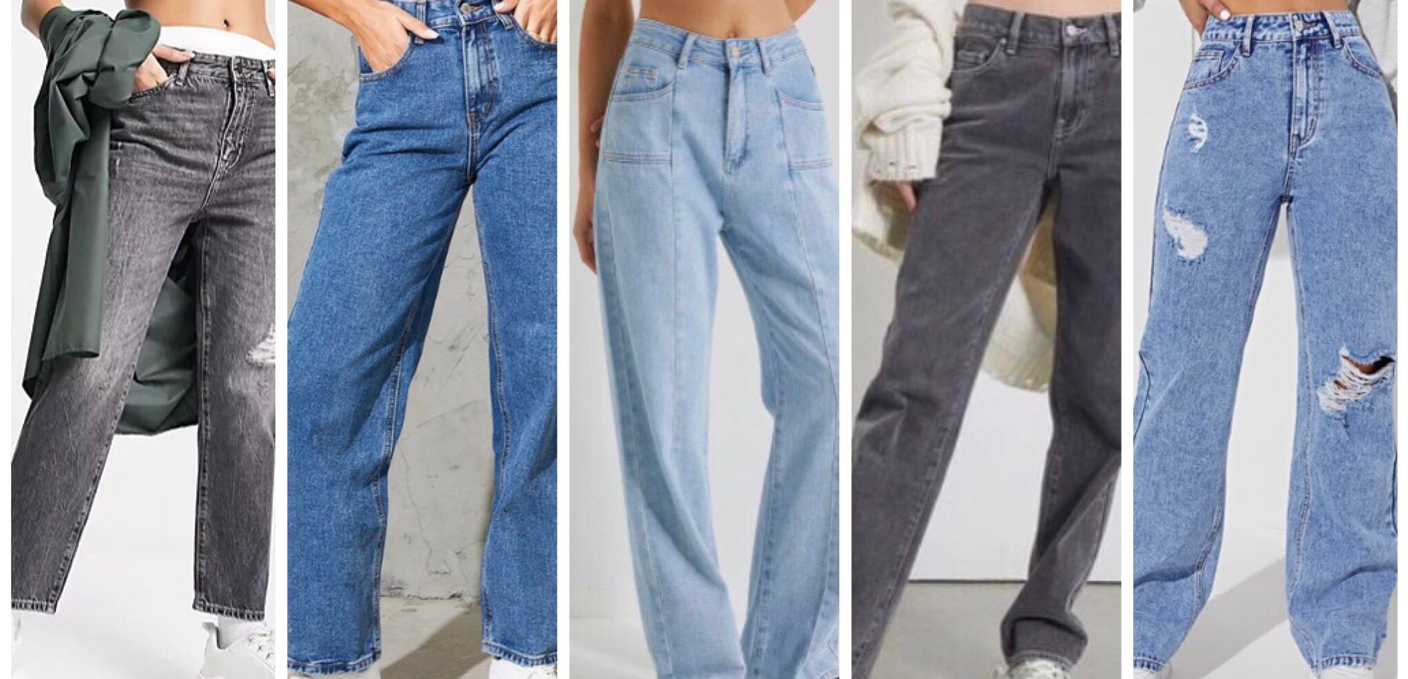 JUAJEANS: One of China's Premier Denim Clothing Manufacturers
