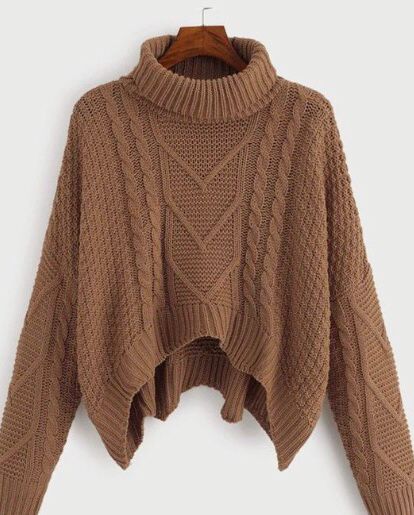 Best Sweater Manufacturers | JUAJEANS | Design Sweater for Your Brand